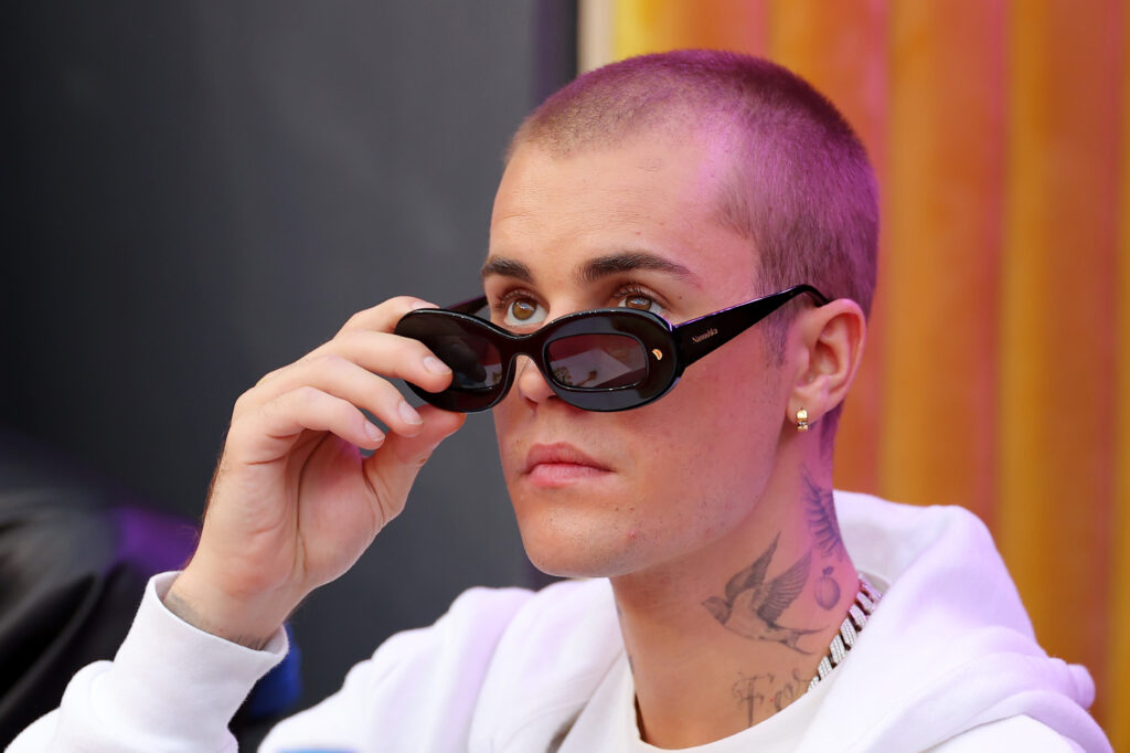 Justin Bieber: News & Tourdaten | Musikexpress
