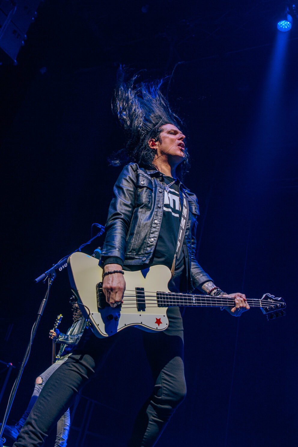 Slash live in Berlin: Virtuosität auf einem unfassbaren Level (Fotos ...