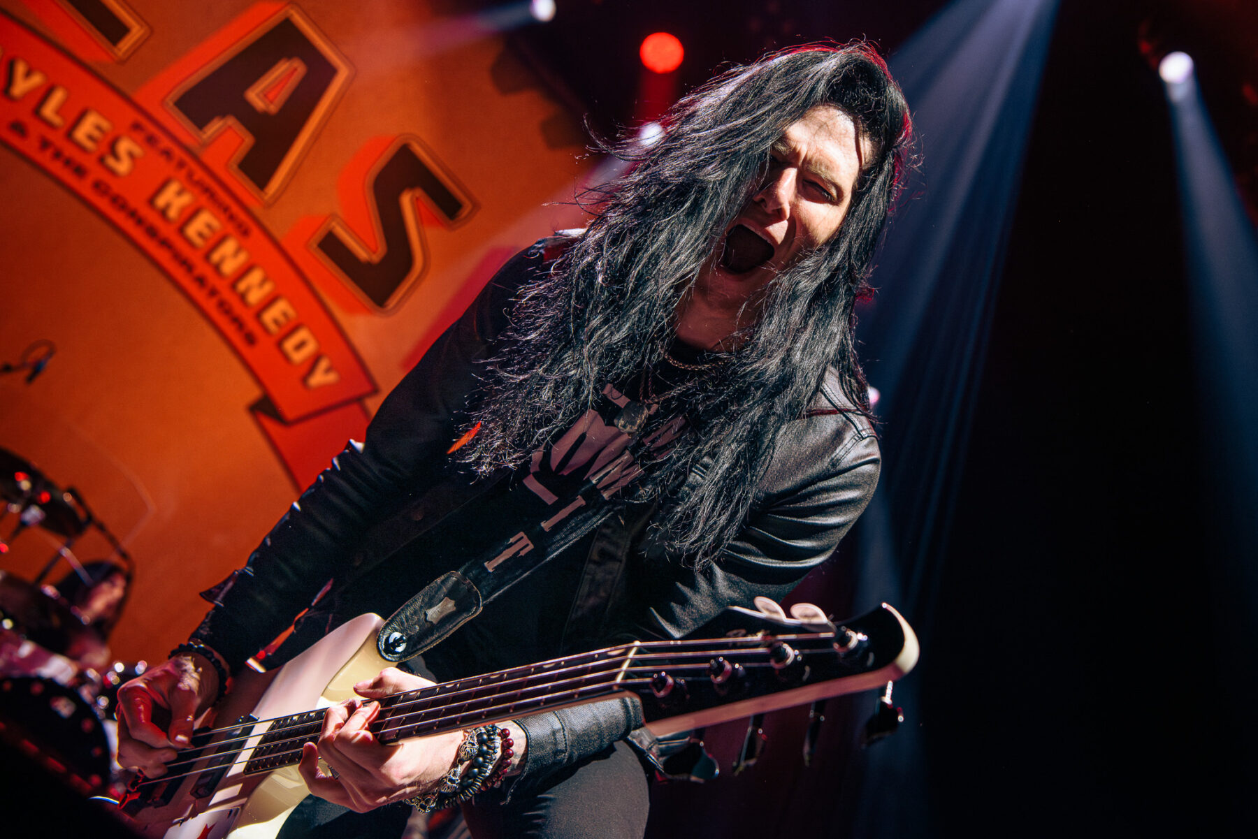 Slash live in Berlin: Virtuosität auf einem unfassbaren Level (Fotos ...