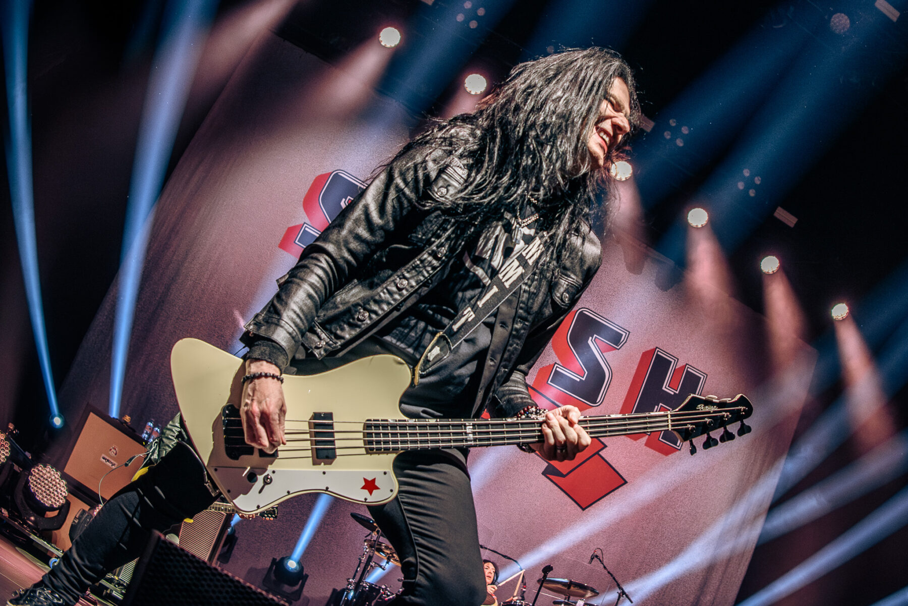 Slash live in Berlin: Virtuosität auf einem unfassbaren Level (Fotos ...