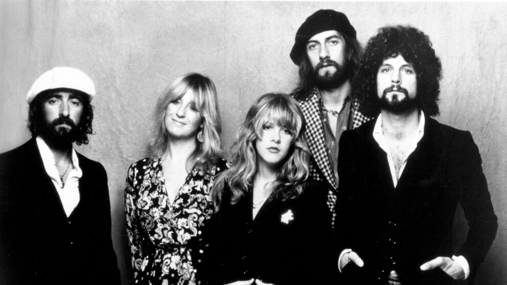 Fleetwood Mac: Die wichtigsten Alben im Ranking