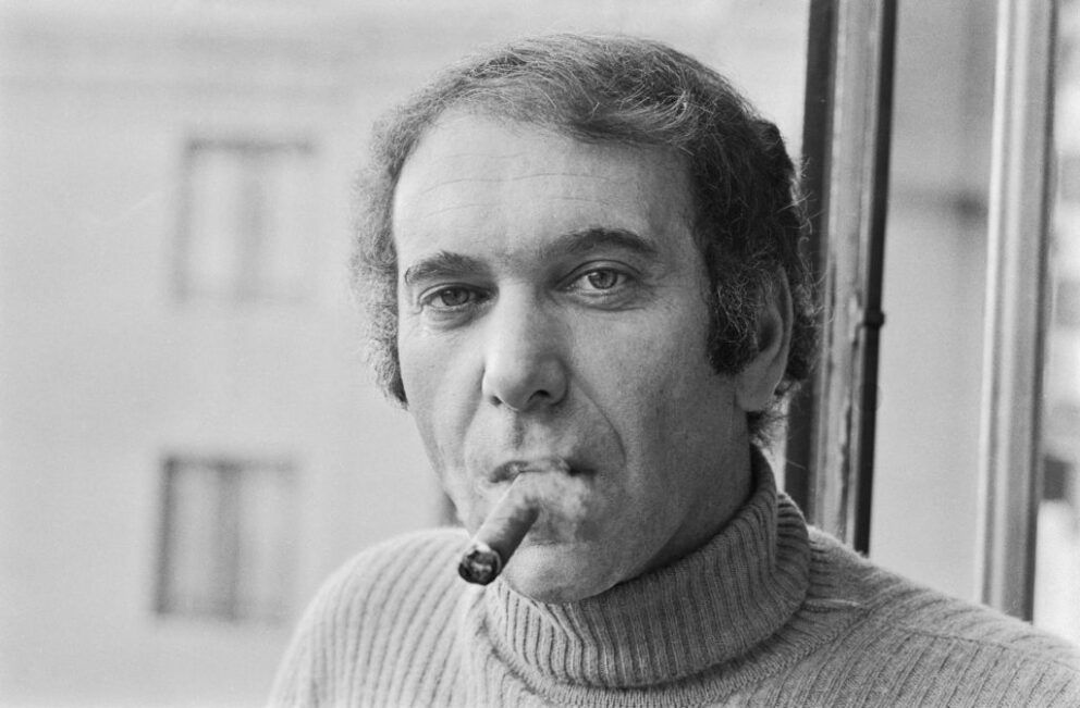 Tote Persönlichkeiten 2024: Diese Prominenten sind im Mai verstorben - Musikexpress