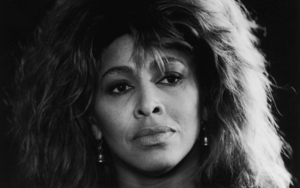 Tina Turner: Ihre besten Live-Momente (Video-Ranking)