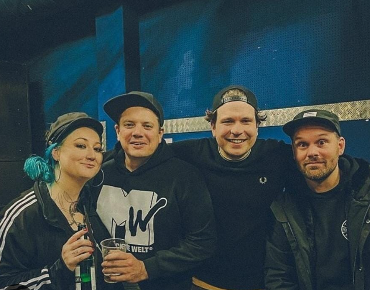 Linus Volkmanns Kolumne: Schocken, obwohl Oma Love-Parade auf RTL2 ...