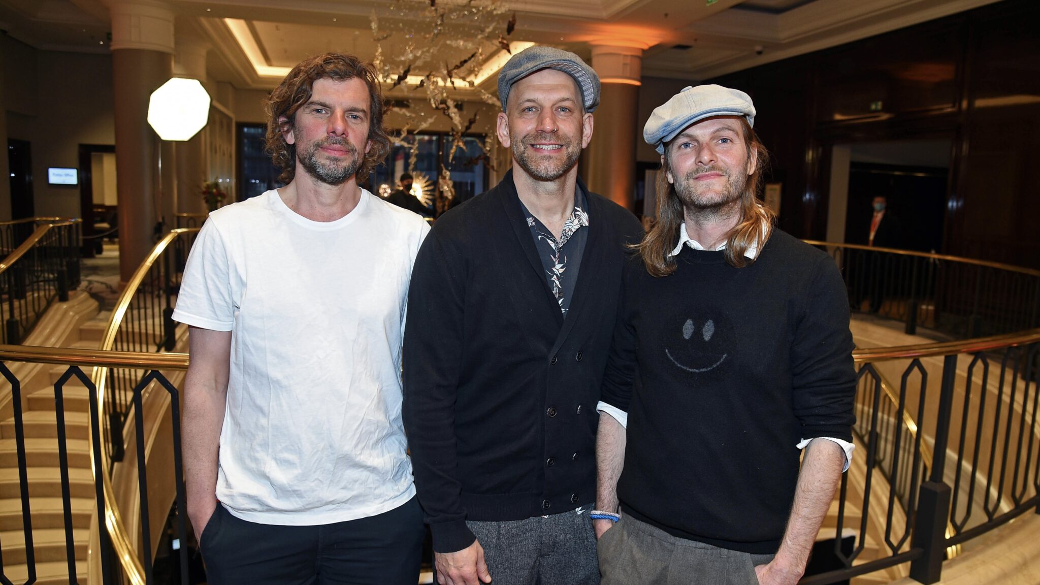 Review: Franz Ferdinand - THE HUMAN FEAR - Musikexpress