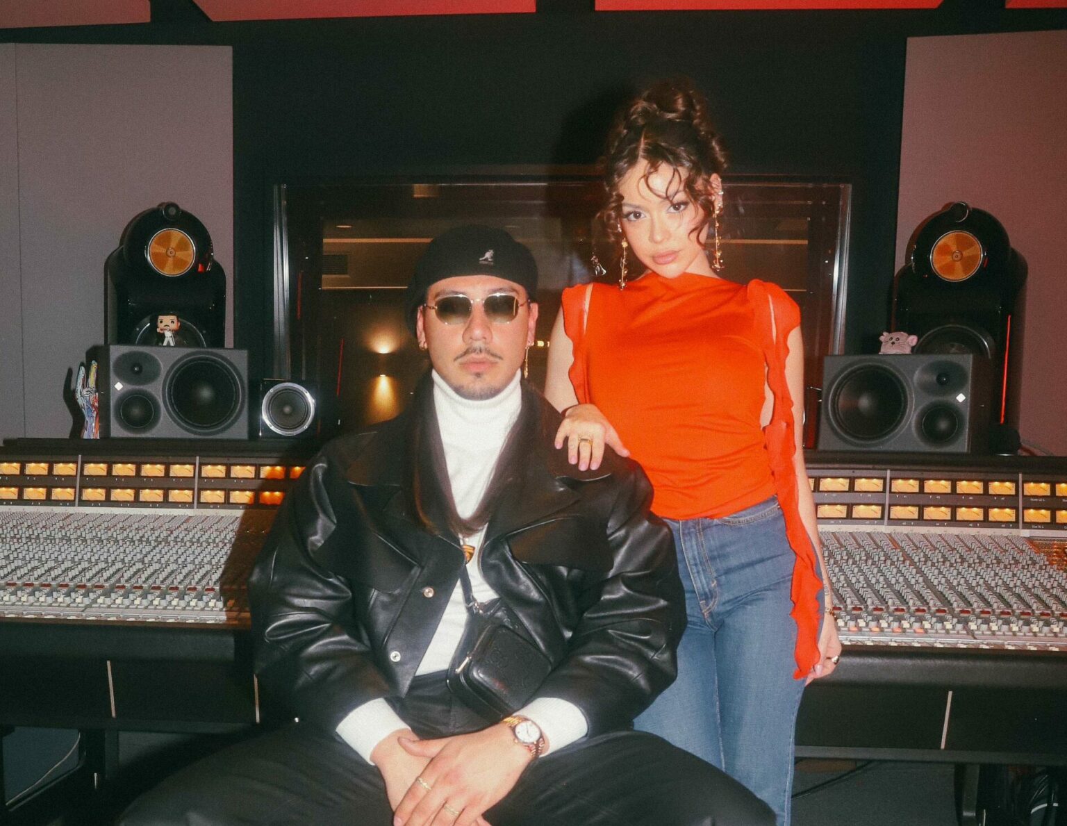 Apache 207 und Ayliva veröffentlichen gemeinsamen Track „Wunder“