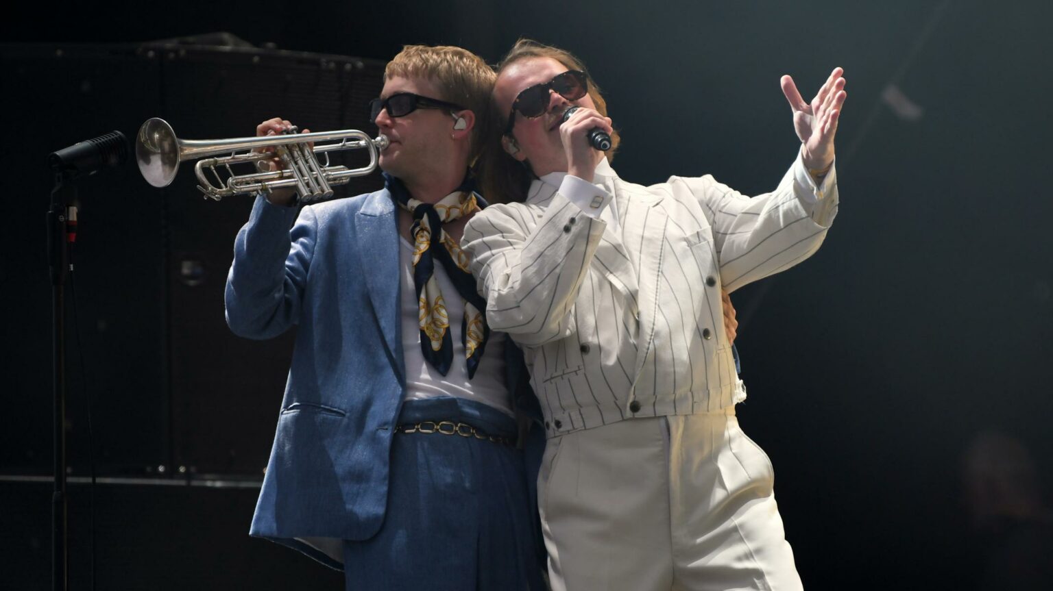 Roy Bianco & Die Abbrunzati Boys: Das sind ihre 10 Lieblingslieder