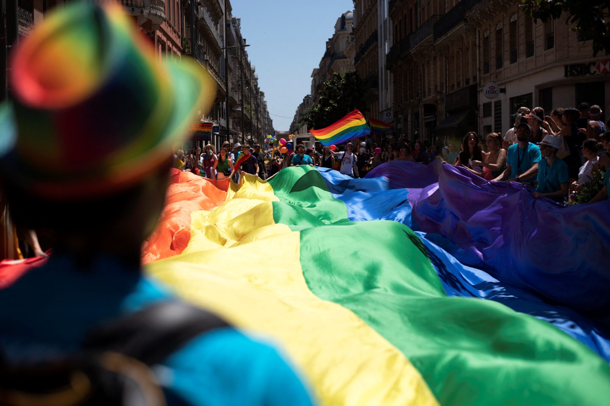Pride Month: Diese LGBTQIA+-Dokumentationen lohnen sich
