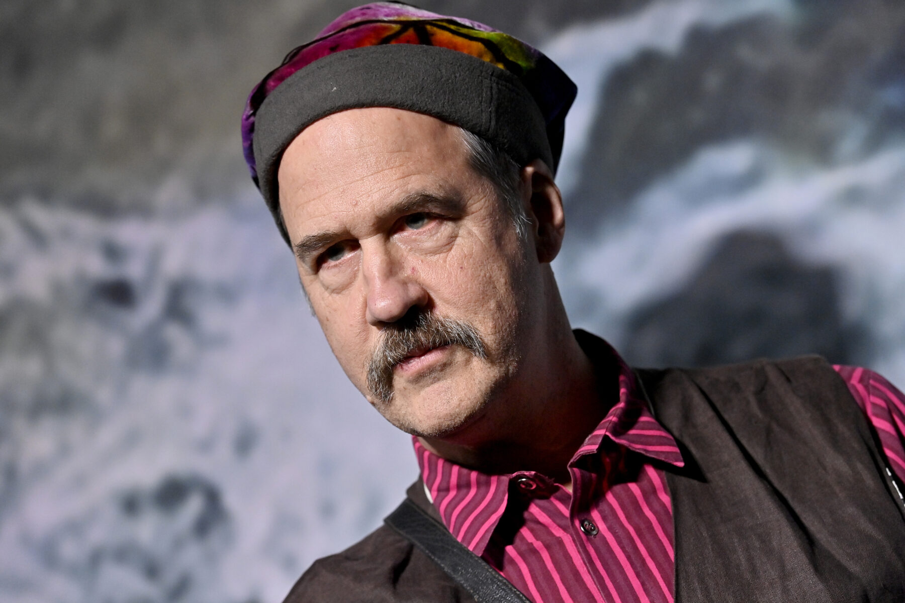 Krist Novoselic: Nirvana-Bassist kandidiert für US-Präsidentschaft