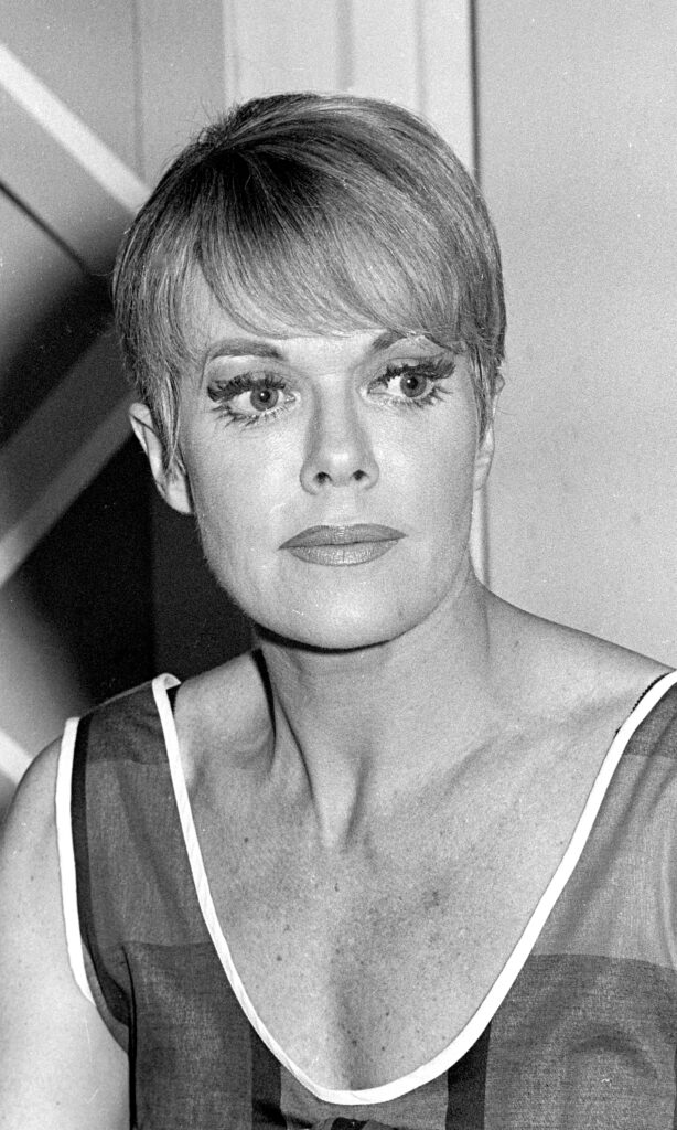 Tote Persönlichkeiten 2024: Diese Prominenten sind dieses Jahr ...