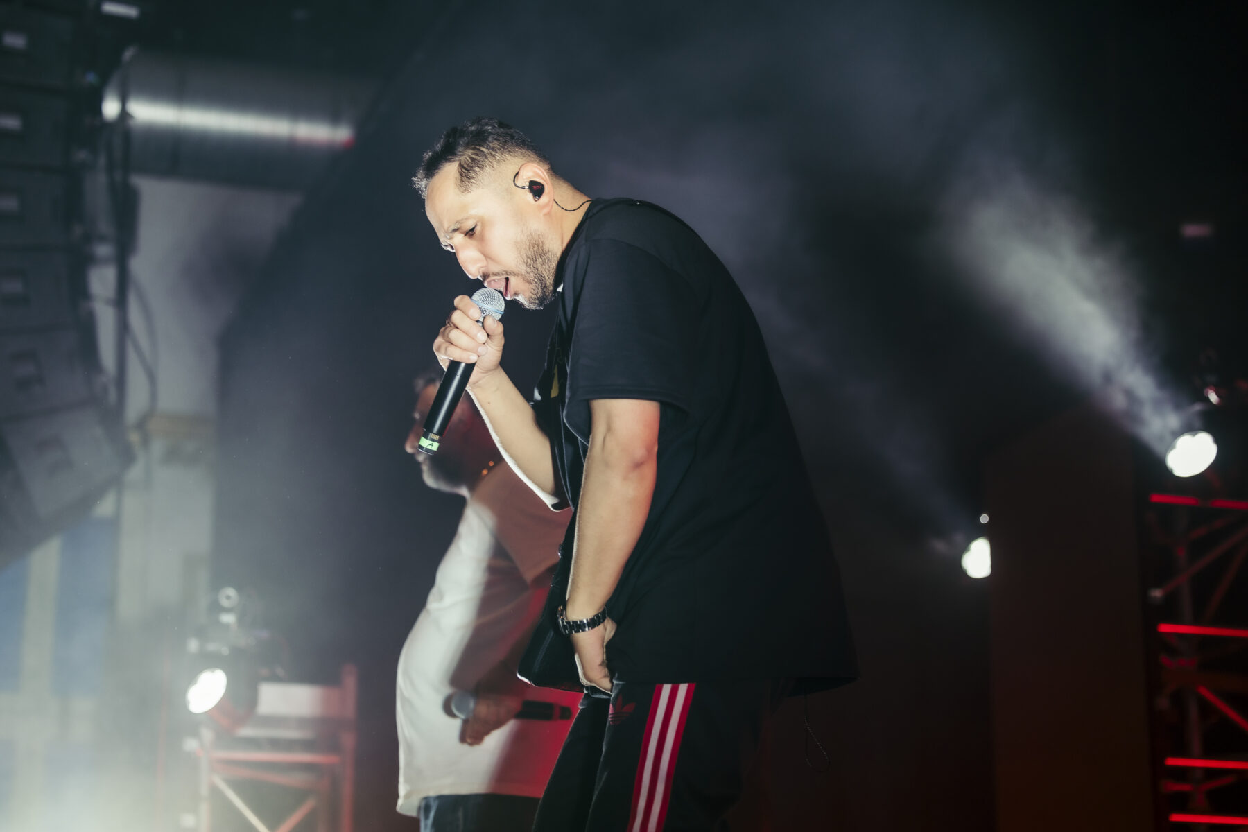 RIN „Nostalgia“: Neues Album und Tour angekündigt
