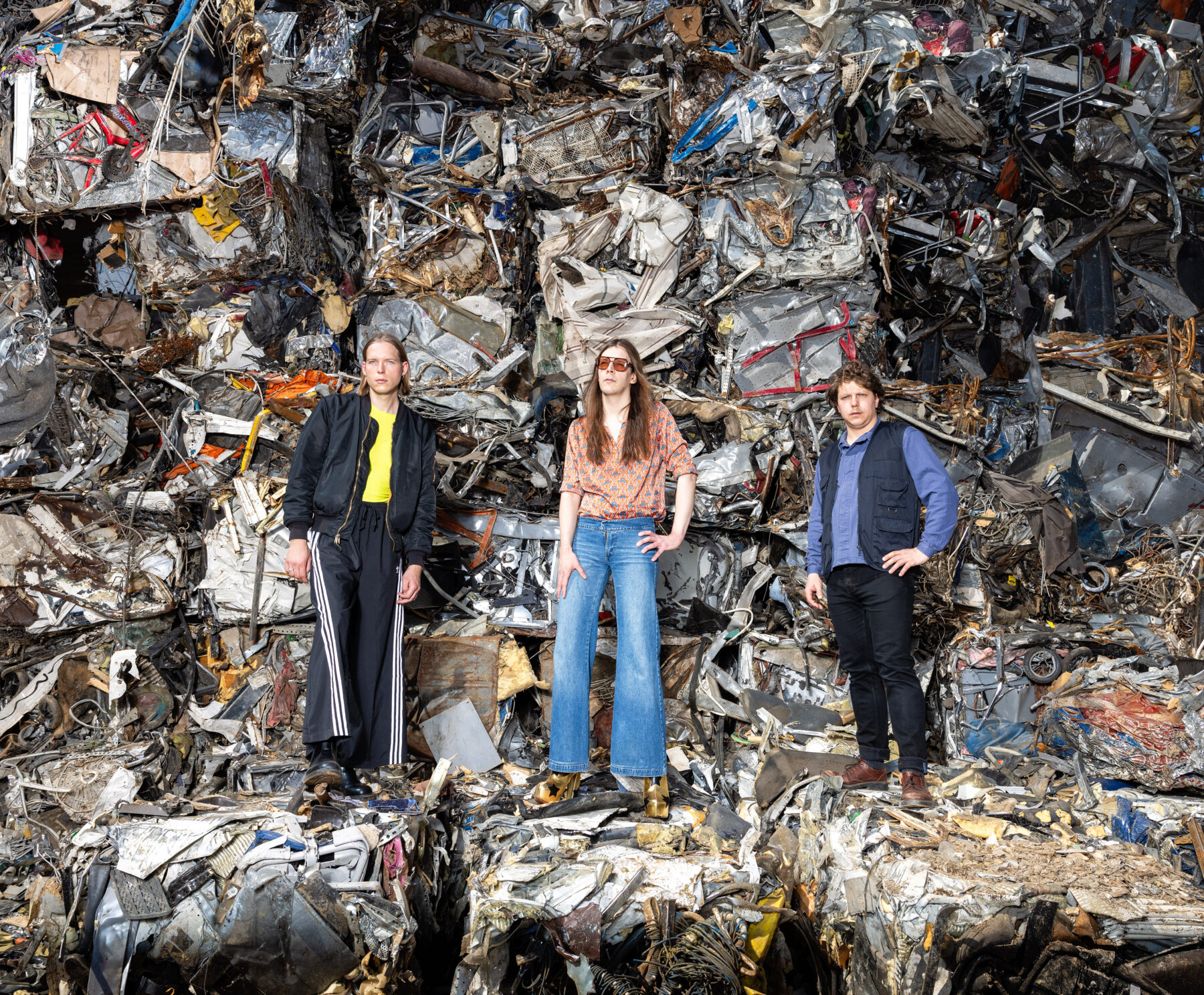 Fusion 2024: Tickets, Timetable, Anfahrt, Wetter