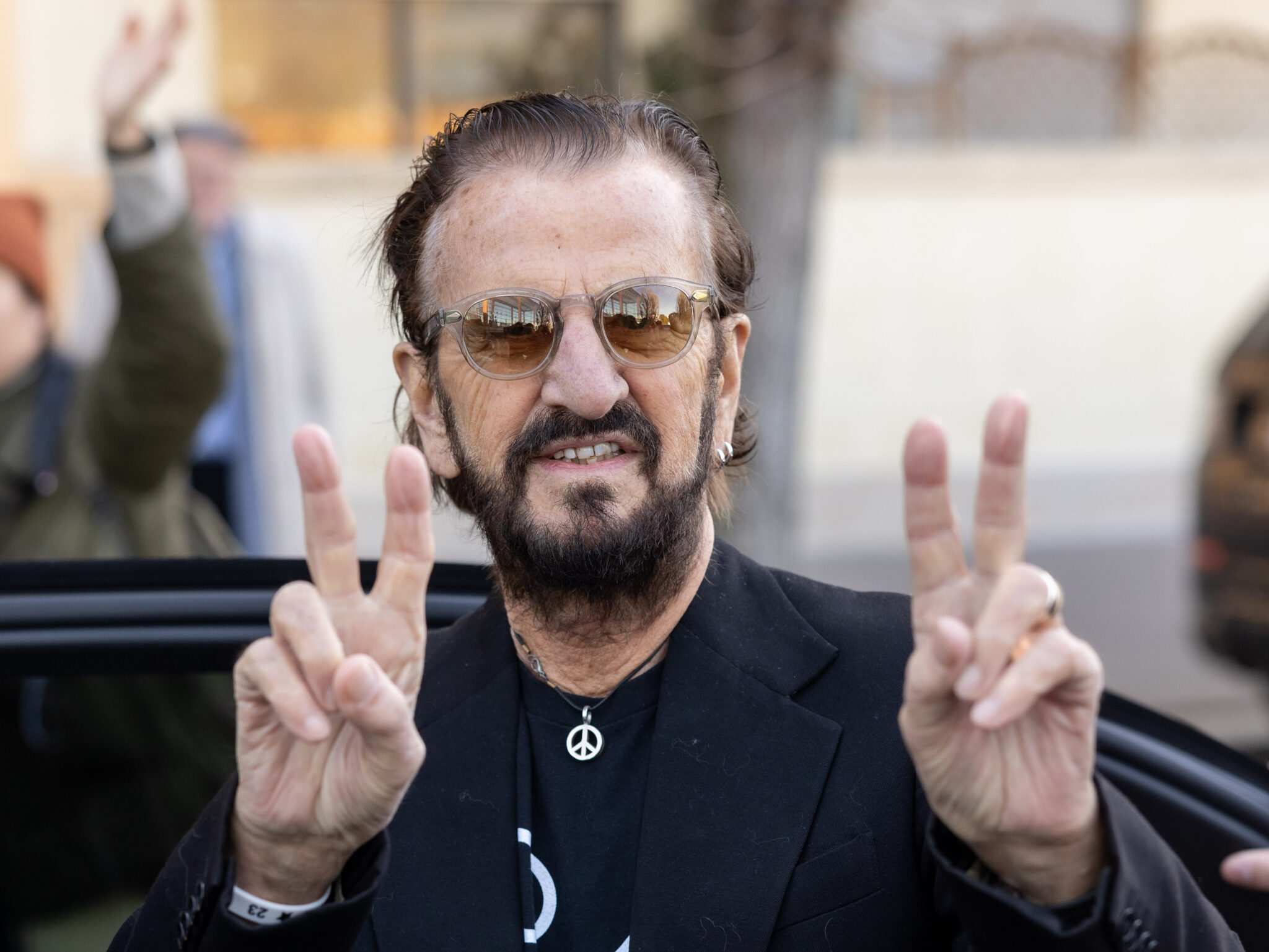 George Harrison: News & Tourdaten | Musikexpress