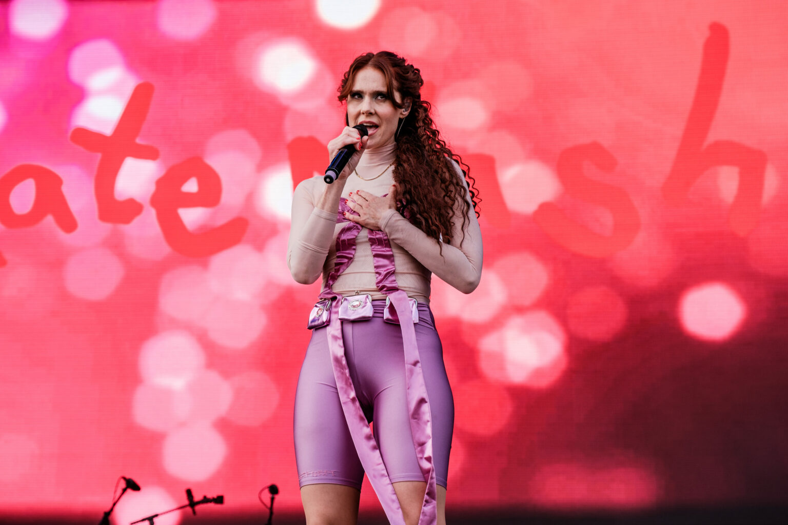 Kate Nash verteidigt ihre Po-Pics, die sie via OnlyFans verkauft