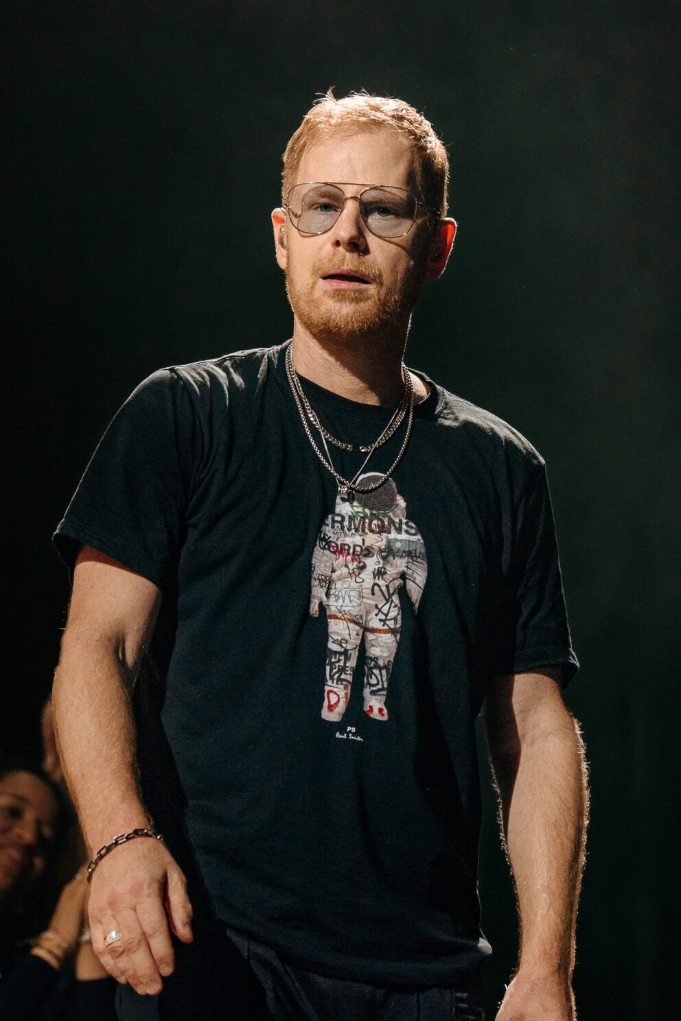 Peter Fox in Berlin: Shake, Baby, Baby, Shake (Live-Bericht + Fotos)