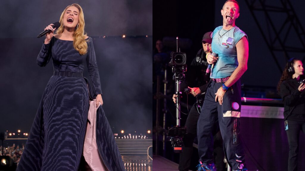Adele: News & Tourdaten | Musikexpress