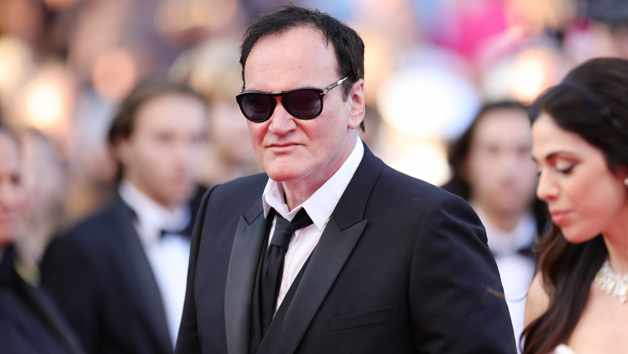 Quentin Tarantino Lieblingsfilme: Top 20 seit 2000