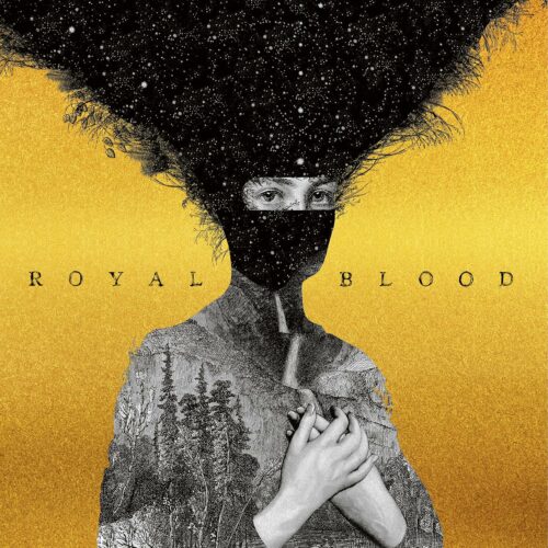 Review: Royal Blood - ROYAL BLOOD (10TH ANNIVERSARY) - Musikexpress