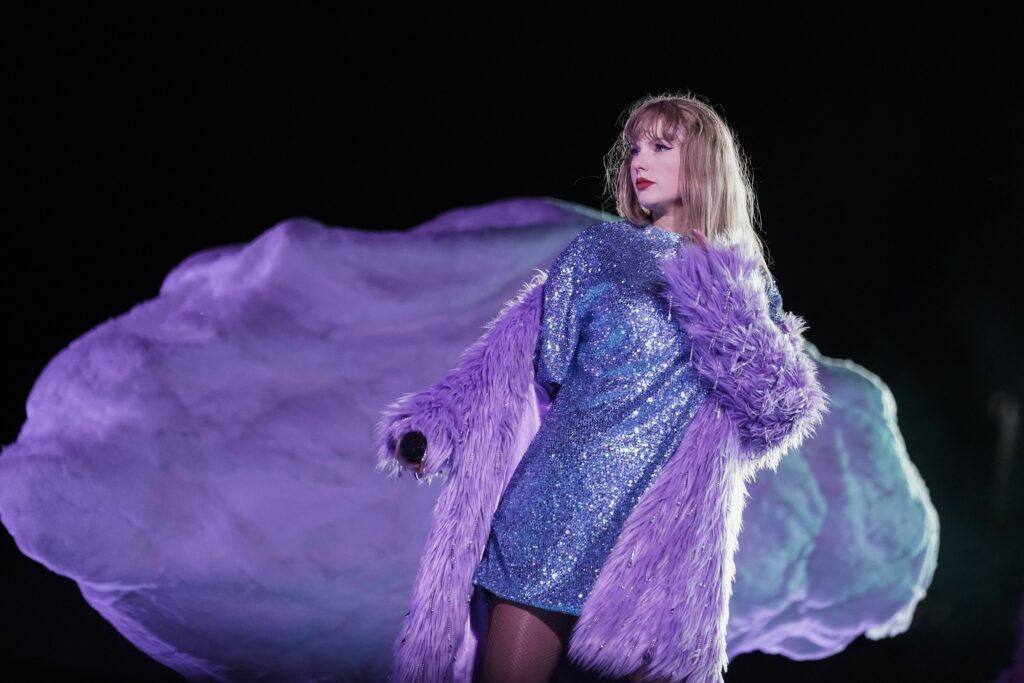 Taylor Swift: Musikvideo zu „The Fate of Ophelia“ veröffentlicht