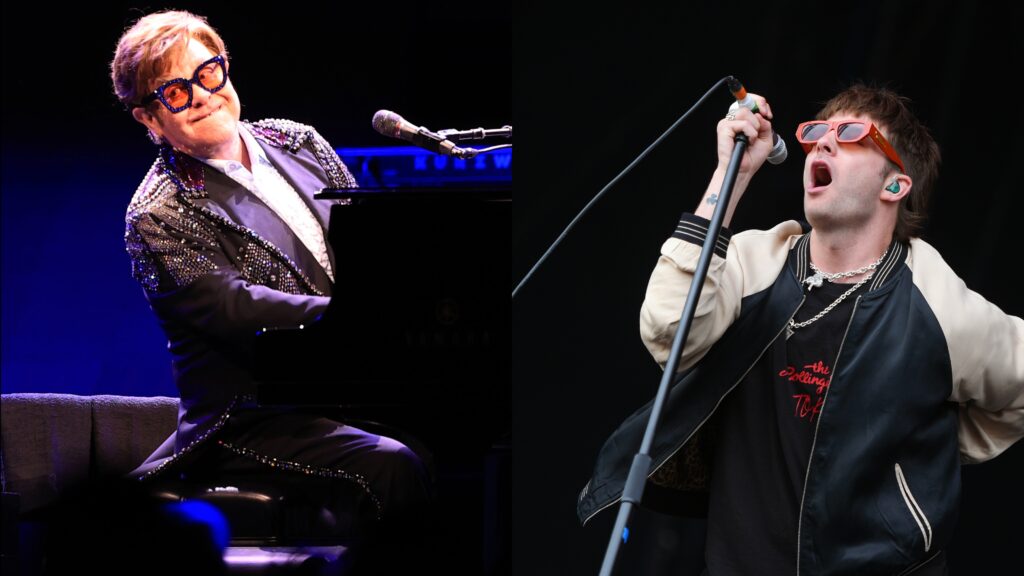 Elton John: News & Tourdaten | Musikexpress