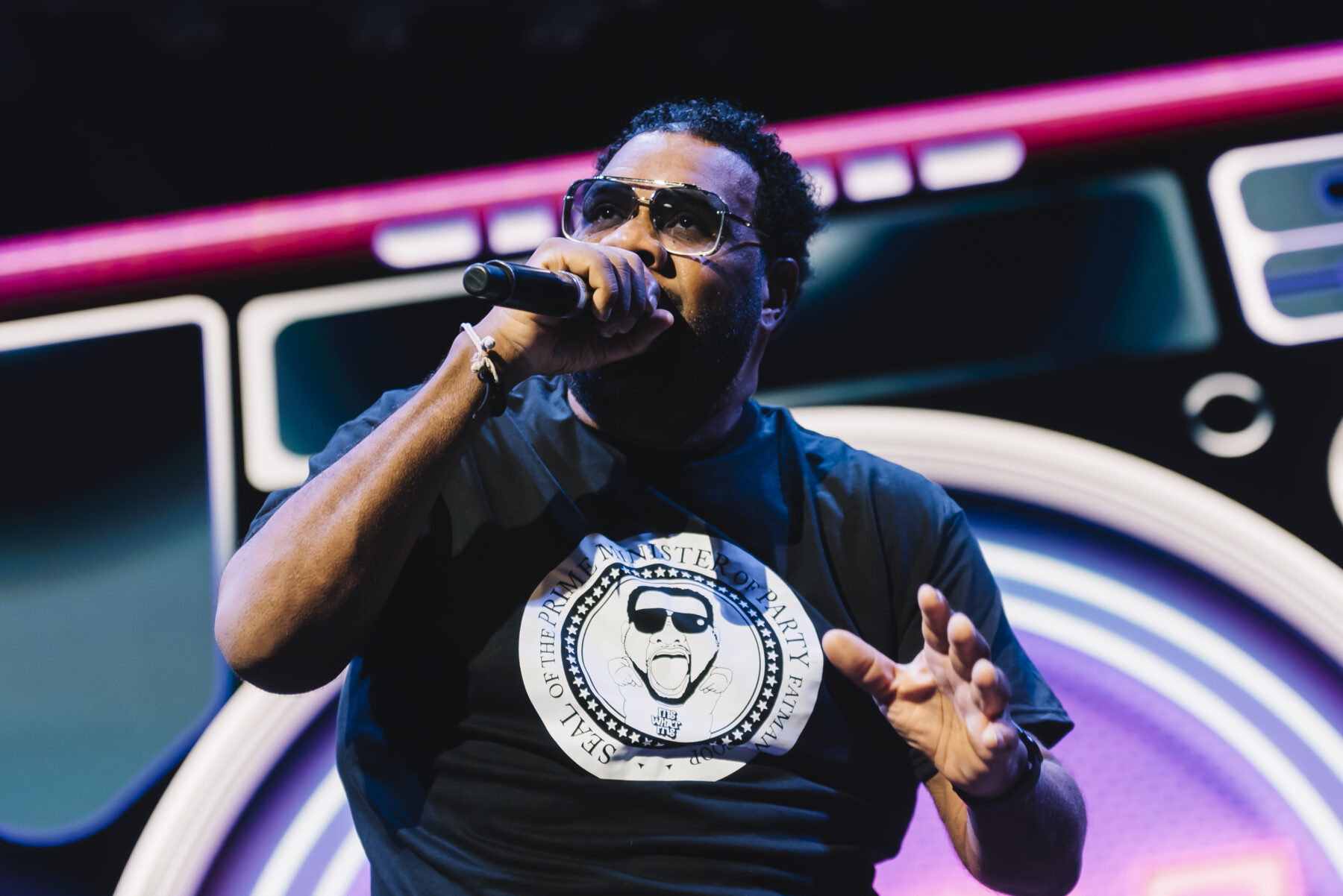 FatMan Scoop: Familie teilt nach seinem Tod emotionales Statement