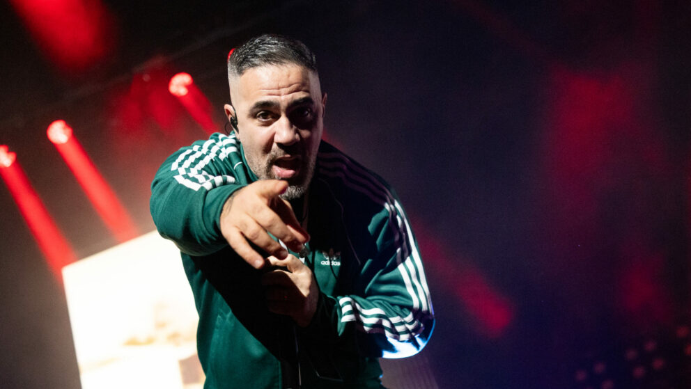 Sido Wiki: Die wichtigsten Infos zum Rapper im Überblick - Musikexpress