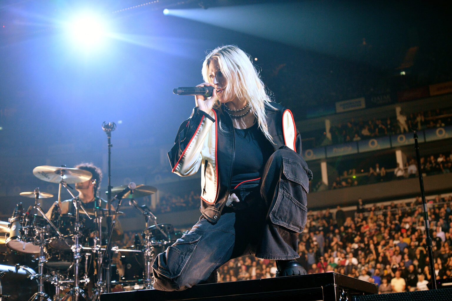 Tiffany Aris: News & Tourdaten | Musikexpress