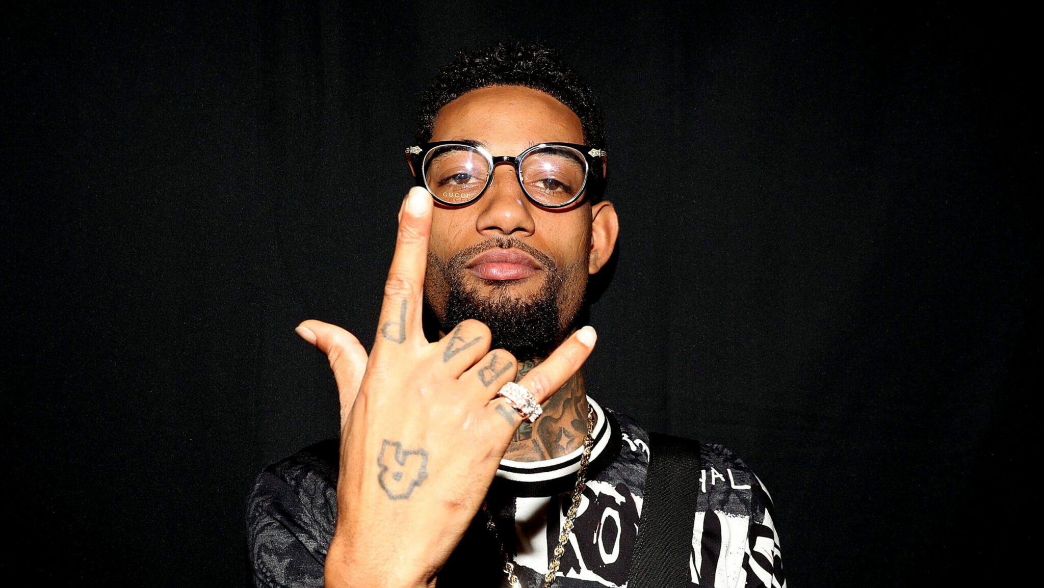 Rapper King Von (26) ist tot | Schießerei in Atlanta