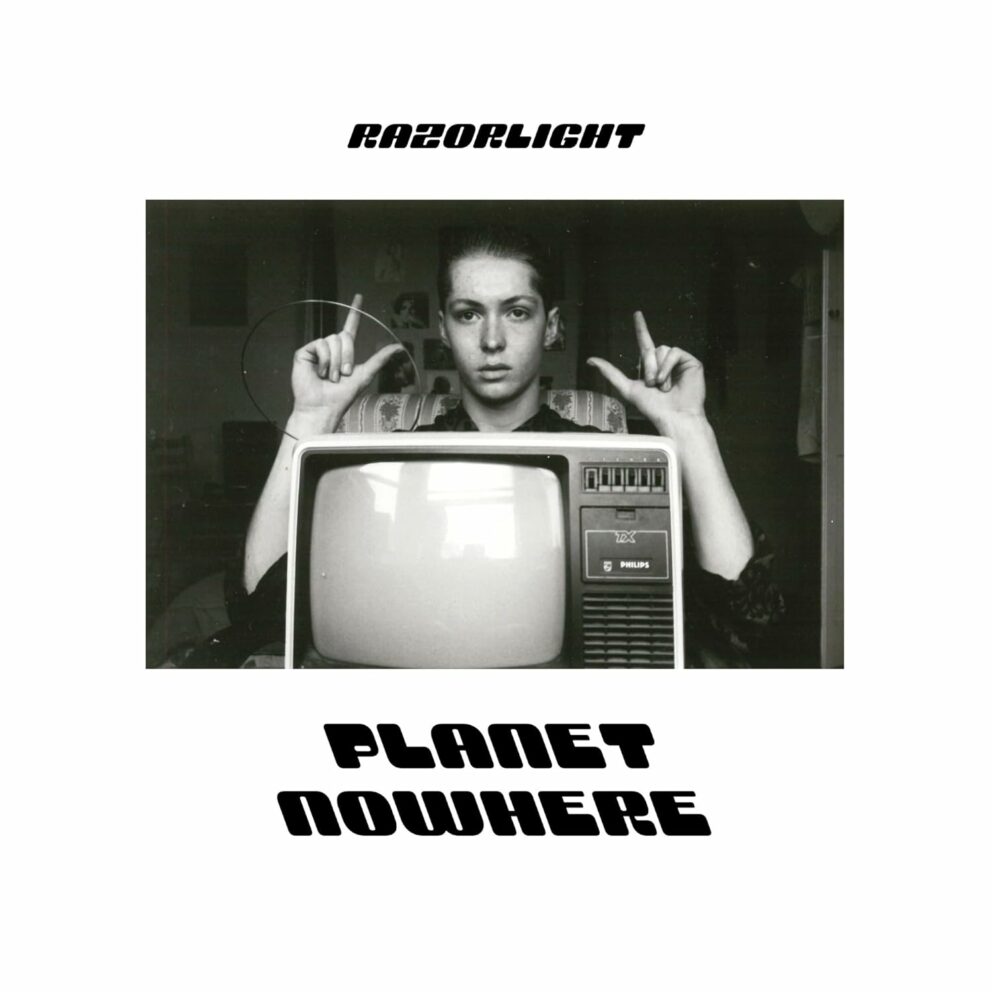 Review: Razorlight - PLANET NOWHERE - Musikexpress