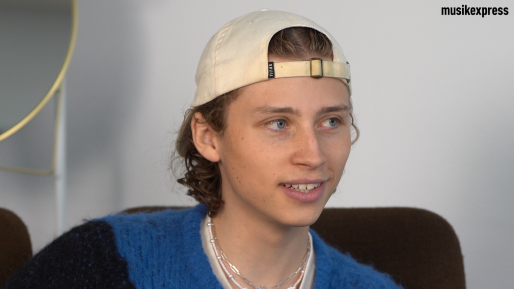 Berq im Interview: „Ich komme erstmal gar nicht mehr nach Hause“