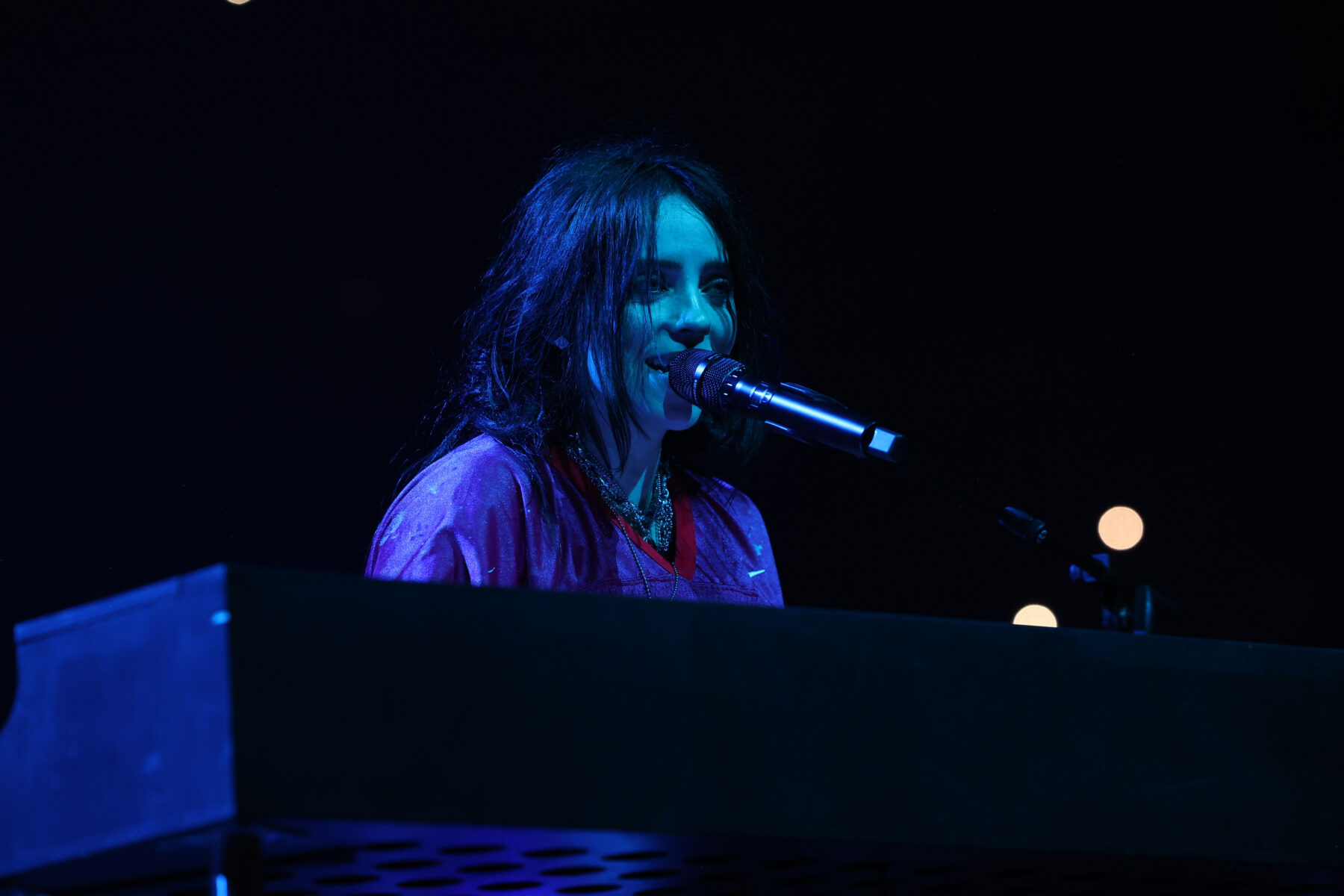 Billie Eilish leakt zwei neue Songschnipsel – hier reinhören