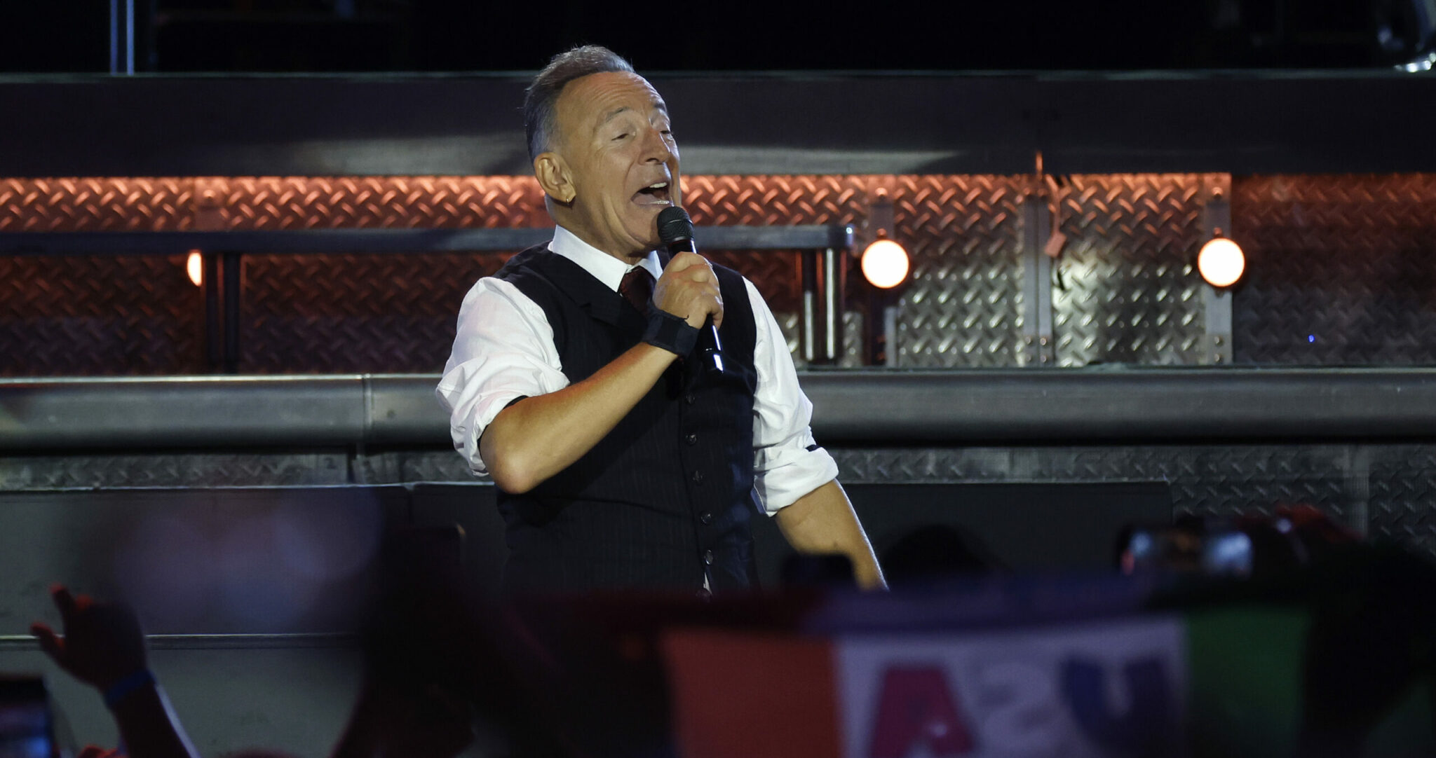 Bruce Springsteen: News & Tourdaten | Musikexpress