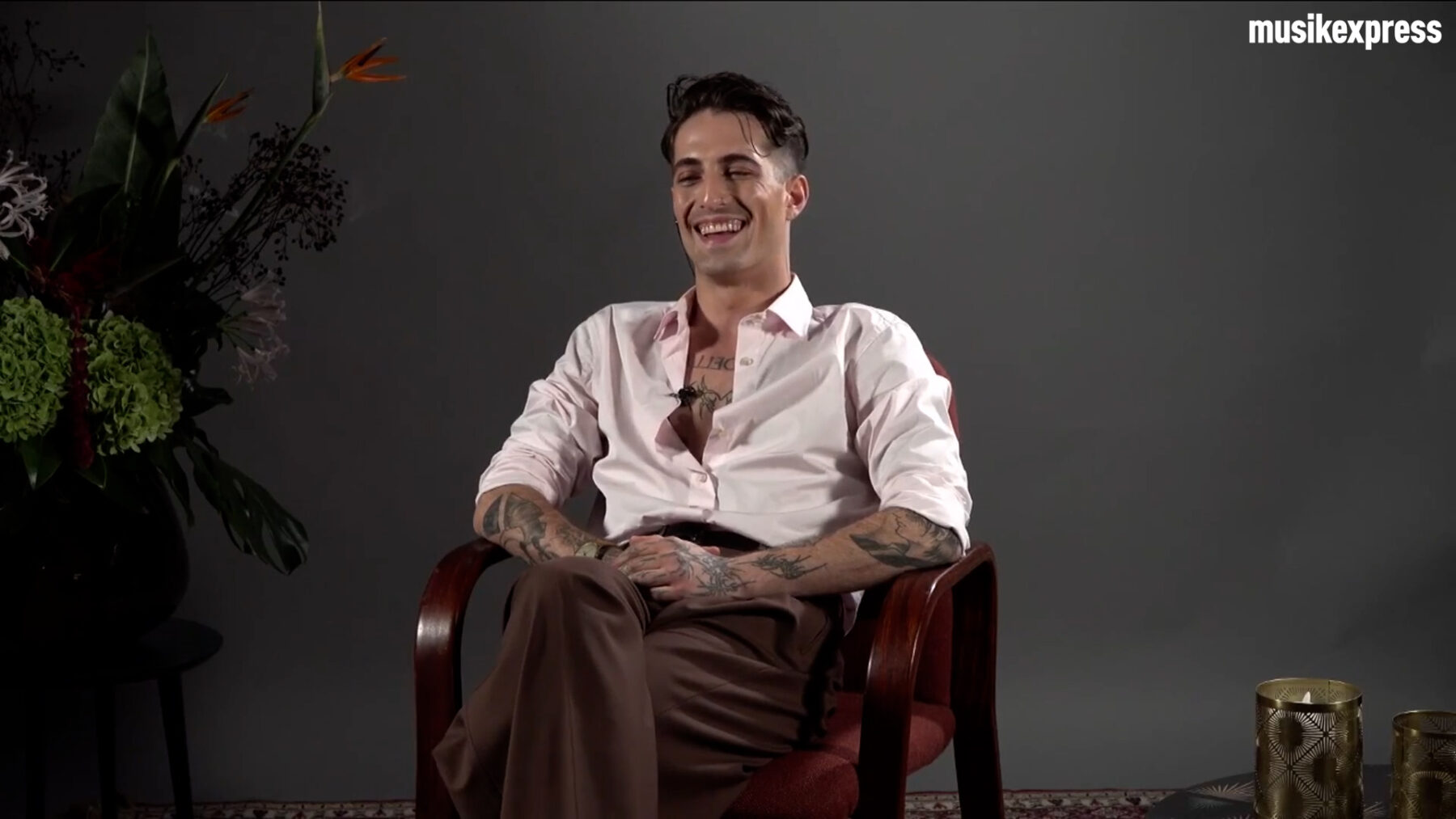 MUSIKEXPRESS präsentiert AIR 2025, Tickets, Termine, VVK