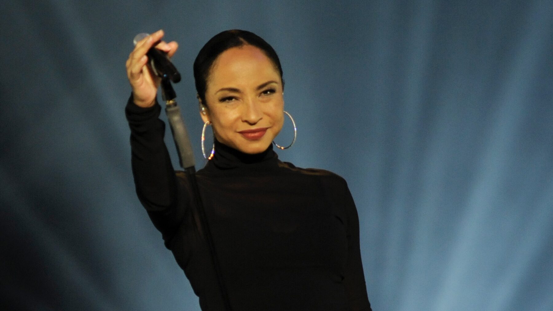 Sade: „Young Lion“ ist der erste Song seit sechs Jahren