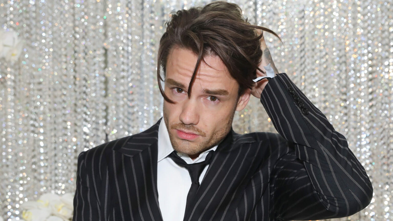Nach Liam Paynes Tod: Petition für mehr Schutz von Musiker:innen