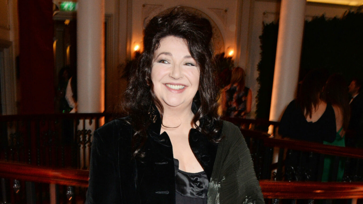 Kate Bush: News & Tourdaten | Musikexpress