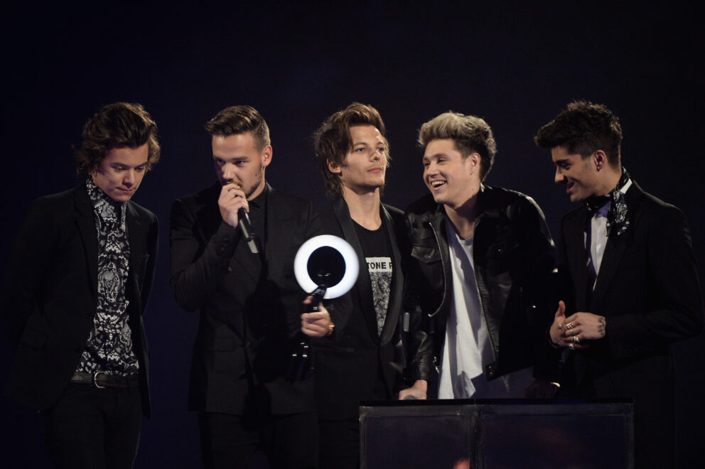 One Direction: Bewegendes Statement zum Tod von Liam Payne