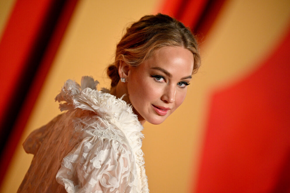 Jennifer Lawrence ist schwanger – bald zweifache Mutter