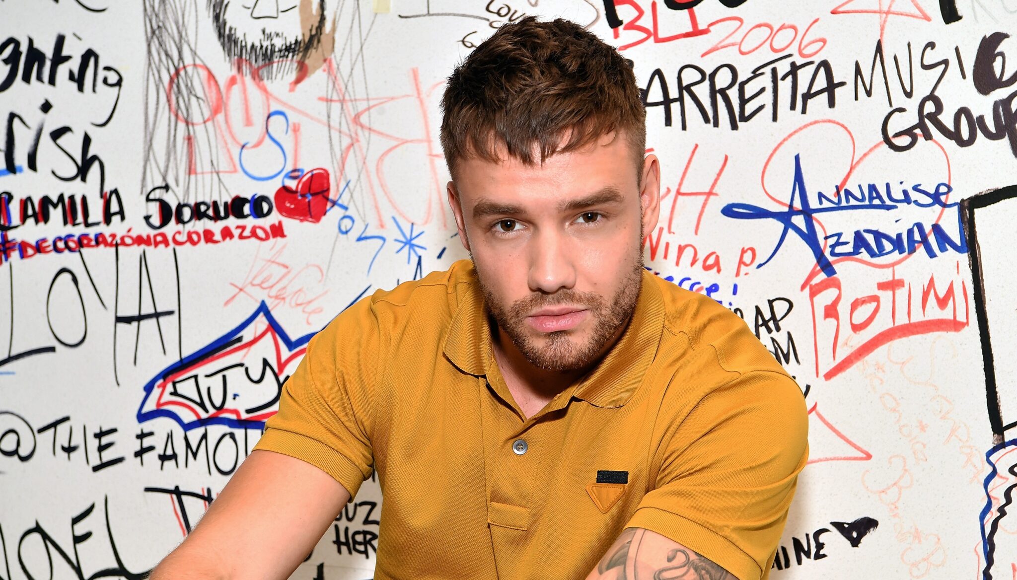 Wollte Liam Payne über den Balkon lediglich flüchten? - Musikexpress