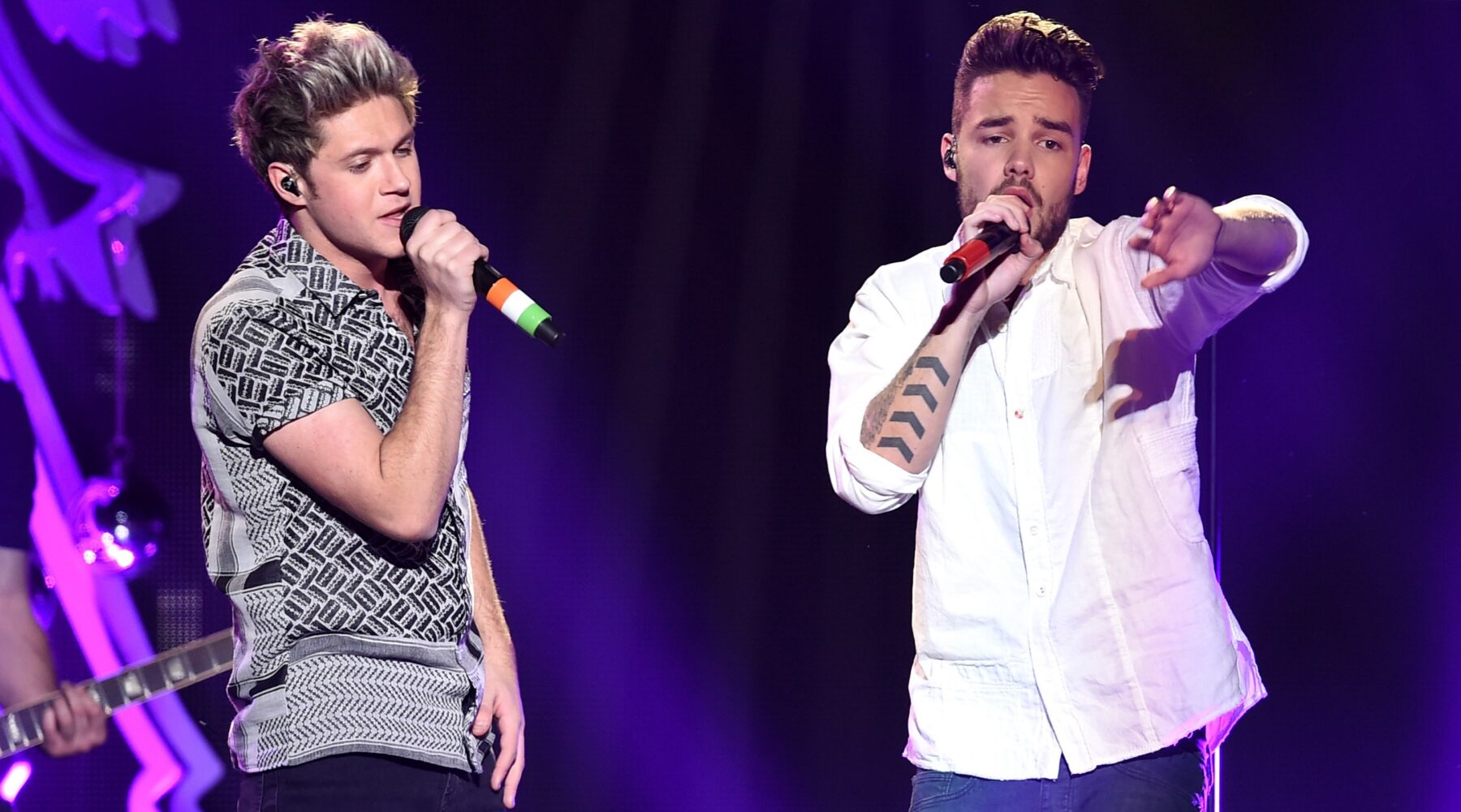 Niall Horan „absolut am Boden zerstört“ über Tod von Liam Payne