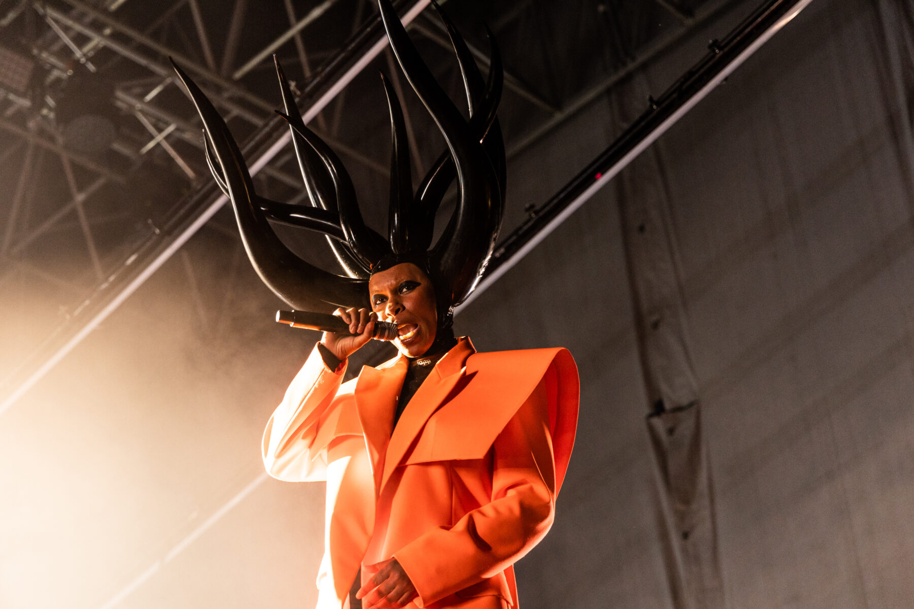 Skunk Anansie teilen ersten neuen Song seit fast drei Jahren