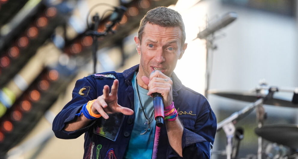 Coldplay: Kiss-Cam-Skandal wird zum Videospiel