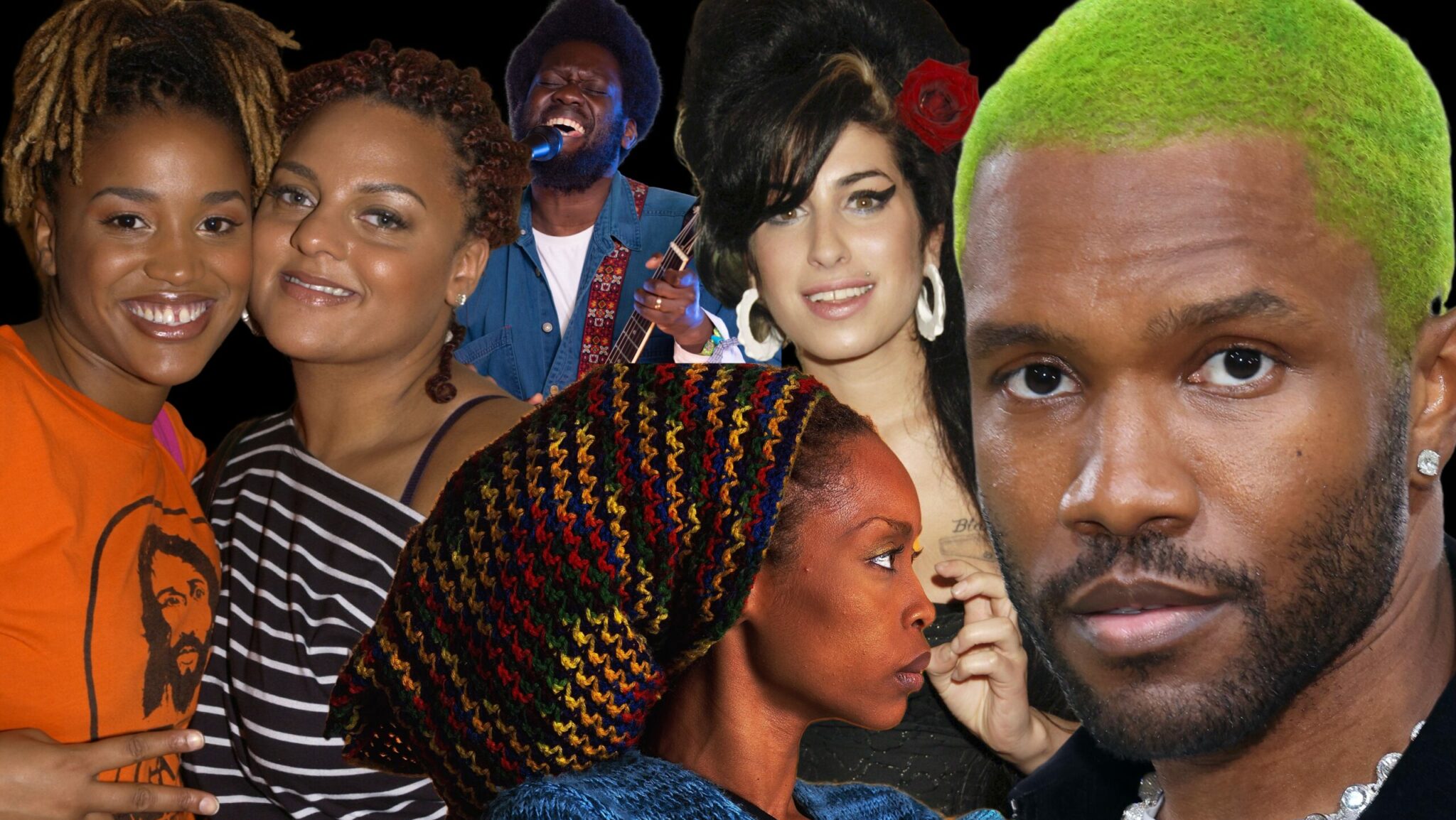 Frank Ocean: News & Tourdaten | Musikexpress