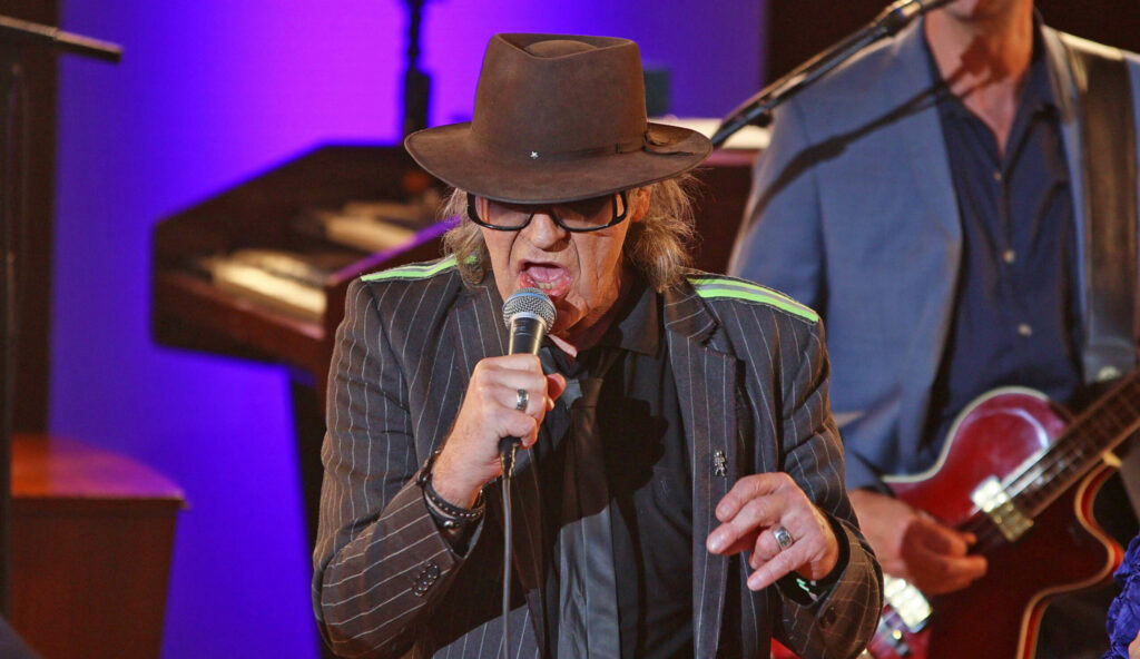 Udo Lindenberg: „Wozu sind Kriege da?“ wird auf Englisch neu veröffentlicht