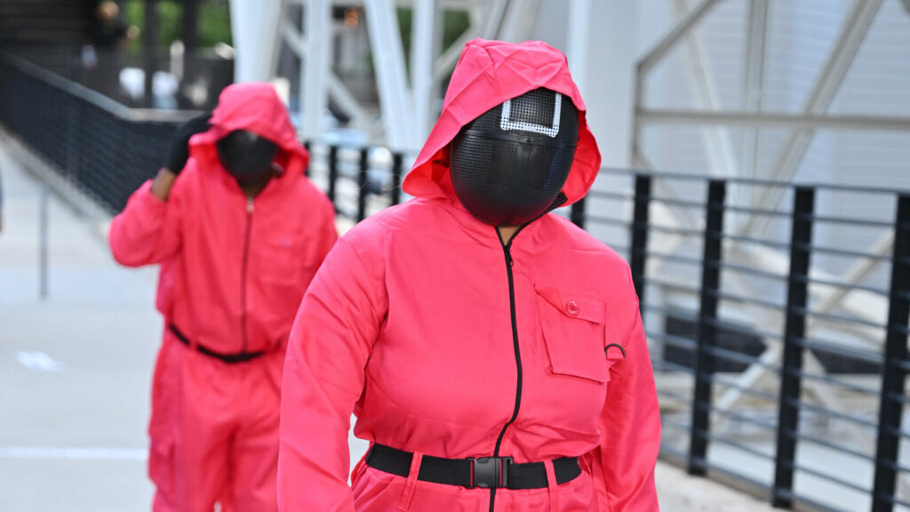 Die „Squid Game“-Darstellerin Lee Joo Shil ist verstorben