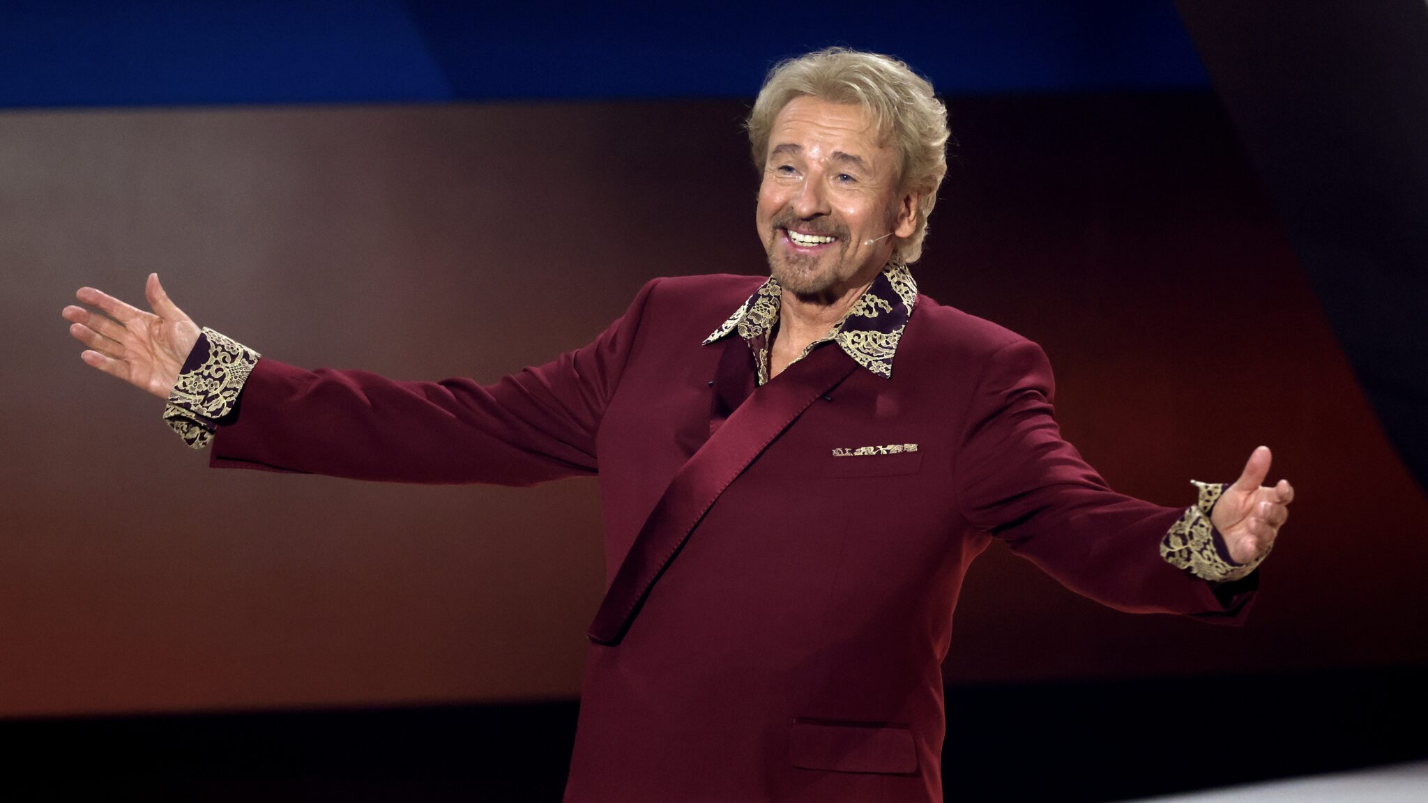 Thomas Gottschalk Bambi-Eklat: Buhrufe nach Cher-Laudatio