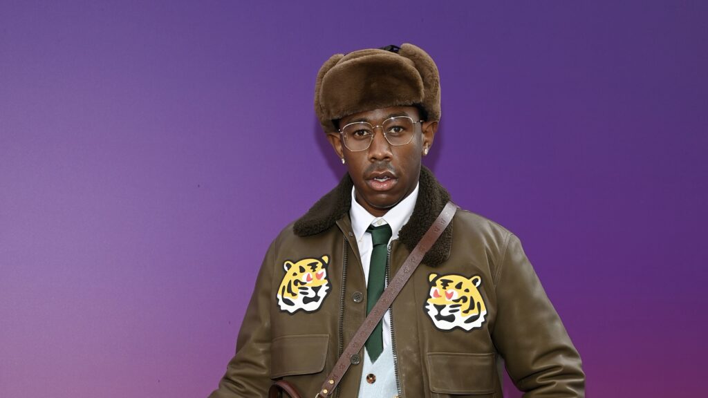 Tyler, the Creator: Ist das die Setlist für die CHROMAKOPIA-Tour?