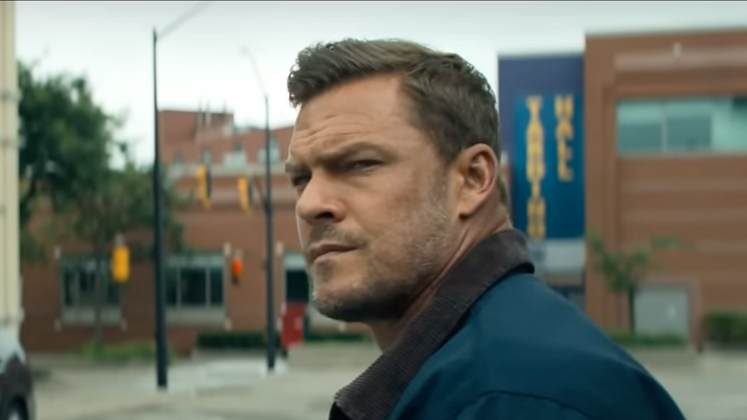 „Reacher“: Alles, was es zur 3. Staffel auf Prime zu wissen gibt