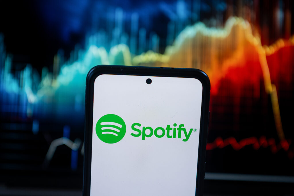 Spotify Reserved: Exklusive Tickets für Superfans
