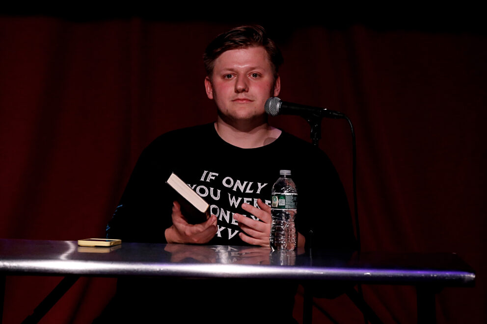 Nekrolog 2025 - Musikexpress